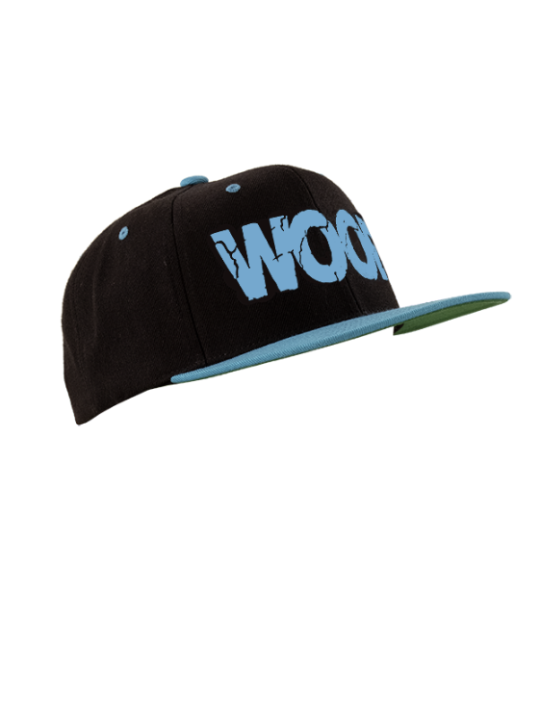 Woof Cap – Mistrbear