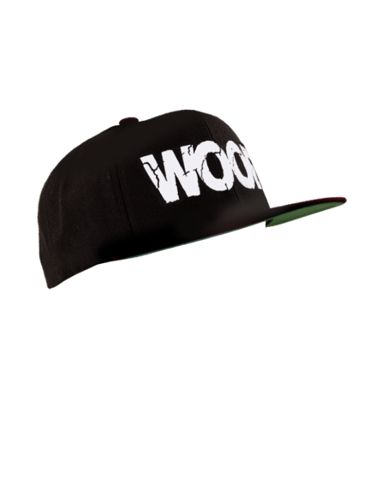 Woof Cap – Mistrbear