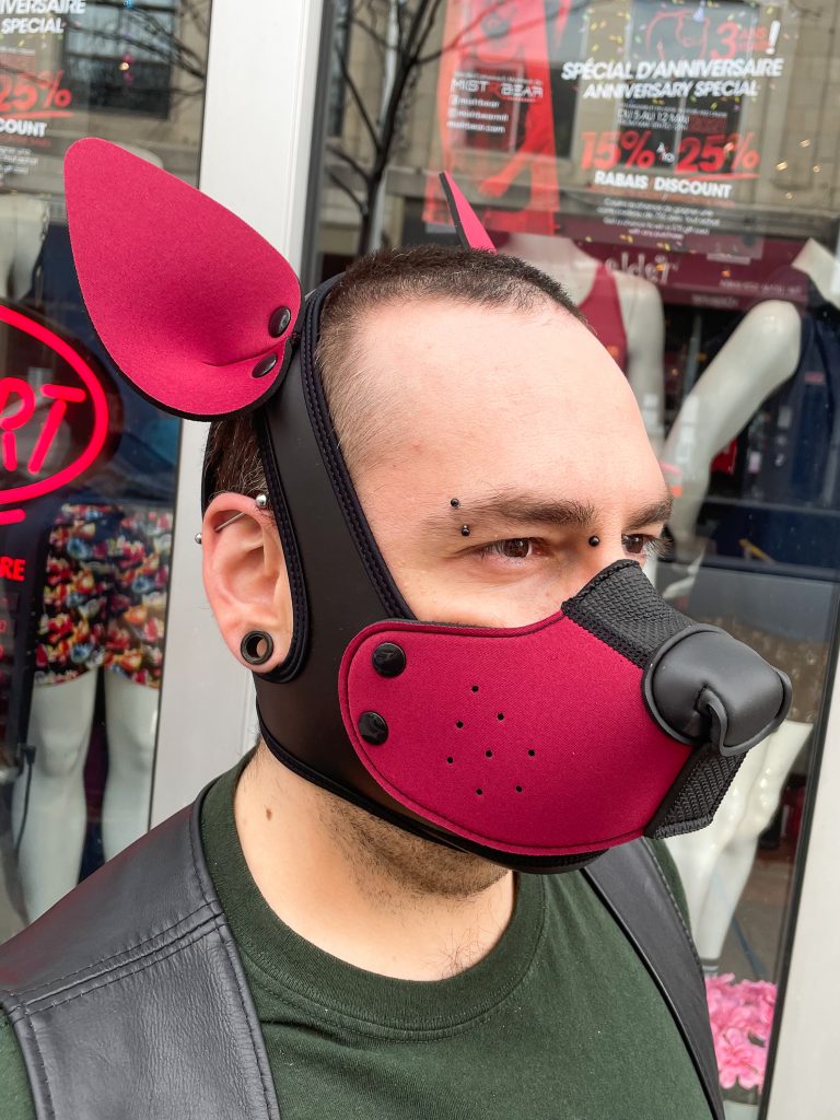 Hoods – Mistrbear