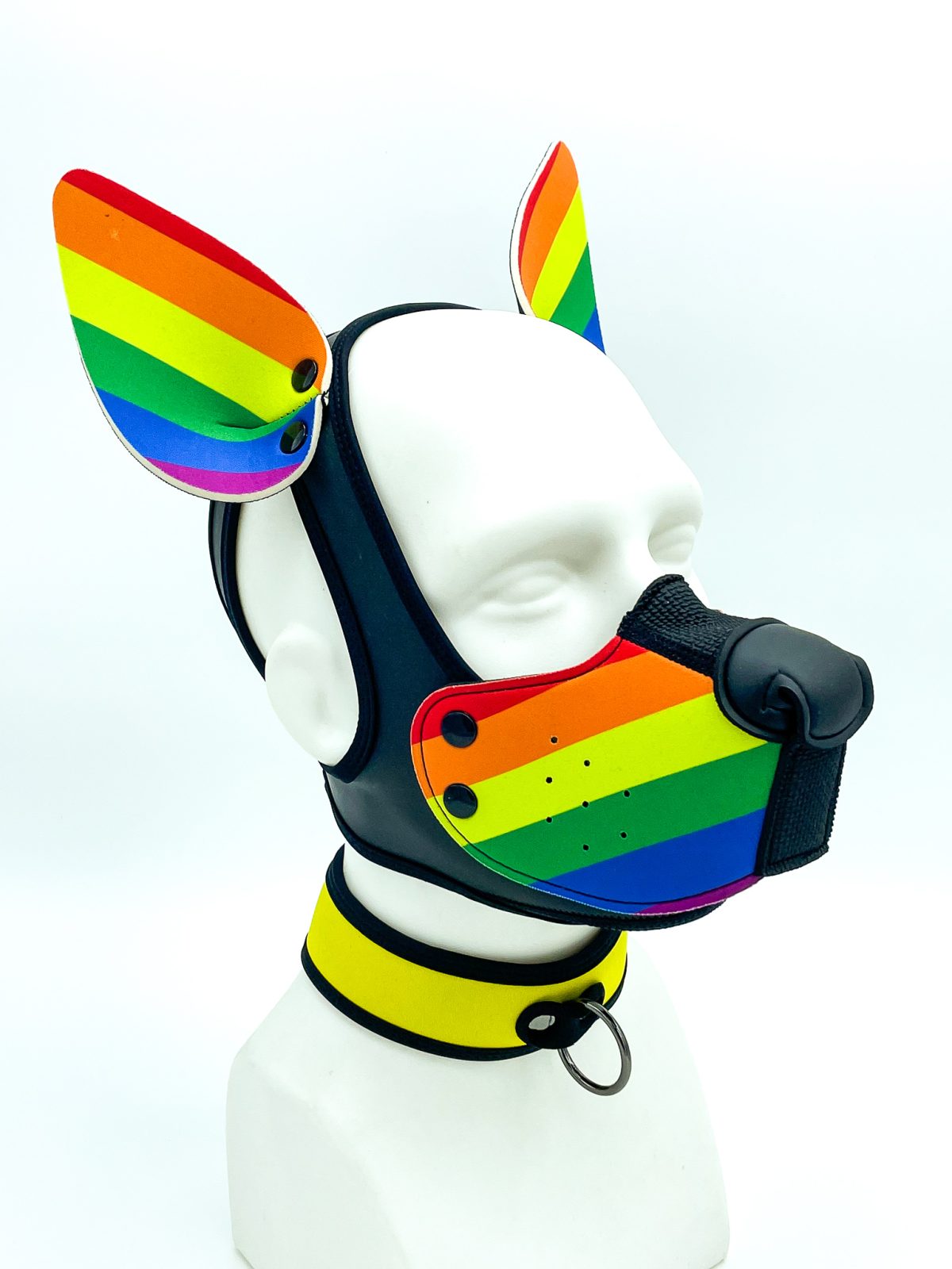 Hoods – Mistrbear