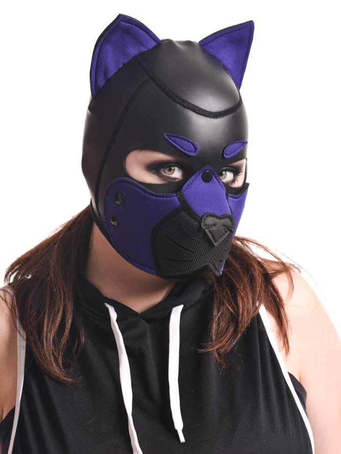 Neo Kitty Hood – Mistrbear