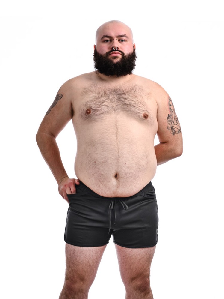 New 70’s Collection – Mistrbear